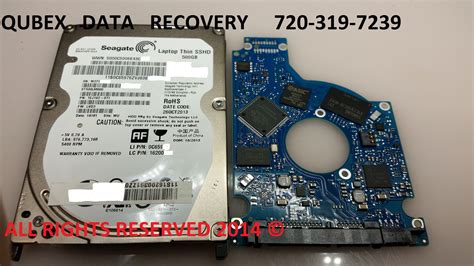 Data Recovery Denver Fetishgulu