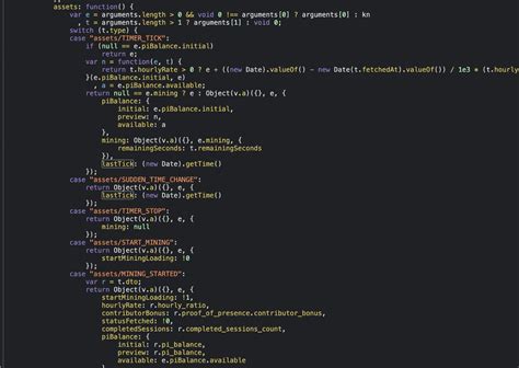 GitHub Cogaiwibu Pi Network Source