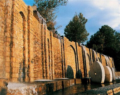 مهرداد ایروانیان بدیهه سرایی معماری Contemporary Architecture Of Iran