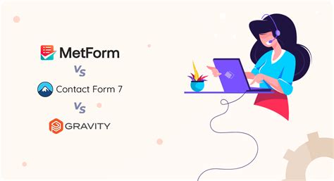 Metform Vs Contact Form 7 Vs Gravity Forms Compared 2025