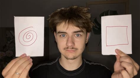 Asmr Test De Personnalité Youtube