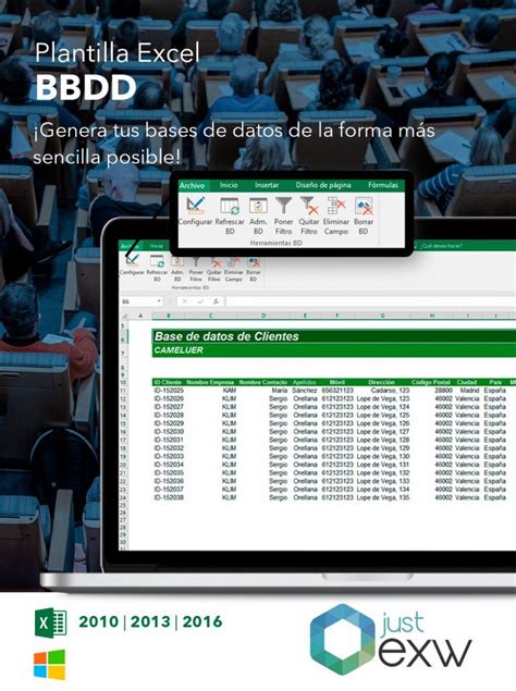 Consigue Enviar Mails Desde Excel Con Estos Trucos Mails Con Excel