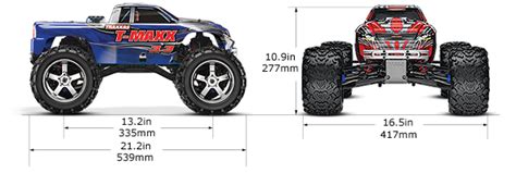 Traxxas Nitro T Maxx 3 3 RTR Duncan S RC Hobby Shop