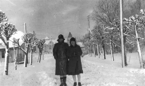 Фото Жители села 1917 1927 История России в фотографиях