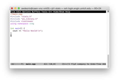 Emacs Tab Width At Susan Guthrie Blog