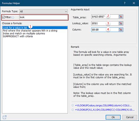 How To Vlookup Find The First 2nd Or Nth Match Value In Excel