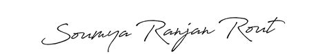 88 Soumya Ranjan Rout Name Signature Style Ideas Wonderful Esign