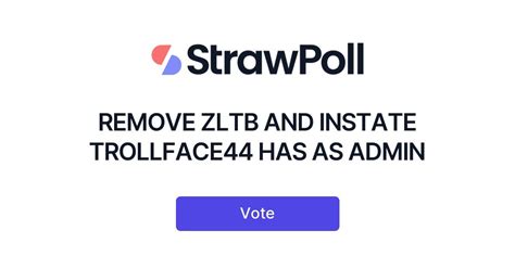 New More Secure Poll Remove Zltb R2b2tuncensored