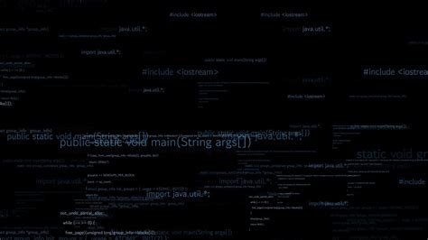 Premium Photo Visionary Programming And Coding Of Future Software