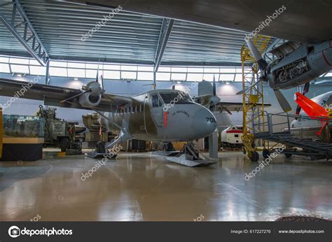 Havilland Canada Dhc Twin Otter Stock Editorial Photo © Yay Images 617227276