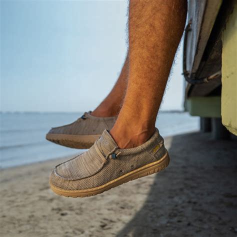 Jeep Footwear - Calzature che esprimono libertà
