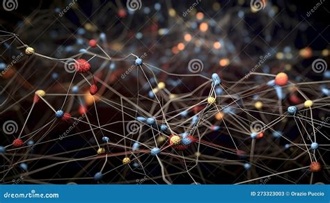 3d View Of Neuronsmind Journey A 3d Neural Network That Reveals The Complexity Of Neurons