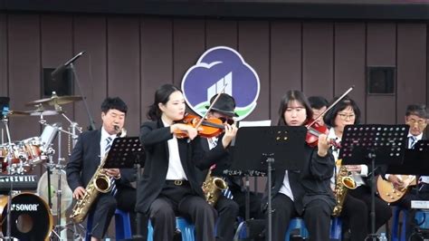 추억의 팝 콘서트 1부공연 레인보우 팝스 오케스트라 Youtube