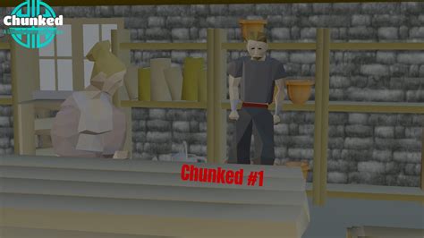 First Steps Have Been Made Chunked 1 Youtube