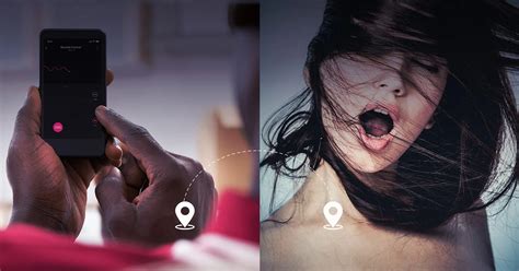 Lovense Hyphy High Frequency Dual End Vibrator For Quick Orgasms