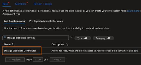 Aspnet Core As A Web App Service In Azure With Managed Identities Gowtham K