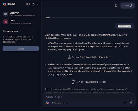 Math Formatting Fails To Render · Issue 157886 · Webcompatweb Bugs