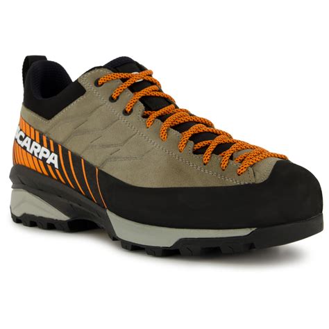 Scarpa Mescalito Trk Low Gtx Walking Boots Mens Buy Online