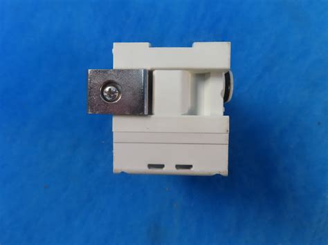 Smc Analog Input Ex600 Axa 24v Class 2 2ch 2a M12 Connector 1year