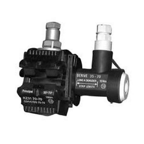 Te Connectivity Tedevco