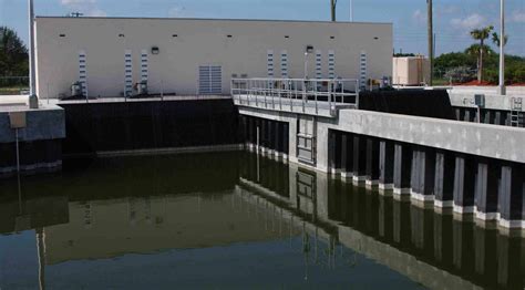 South Broward Drainage District