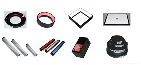 光源基础知识及光源选型 Csdn博客