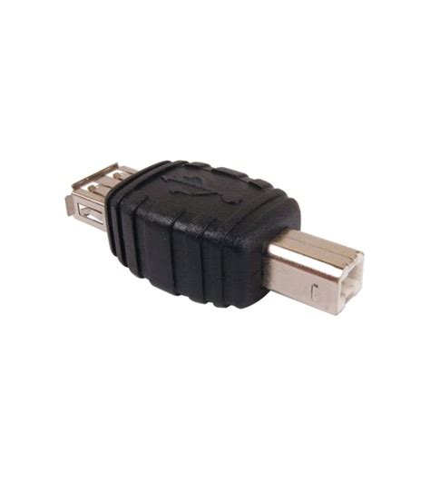 Usb To Female To Usb Male Adapter Audiophonics
