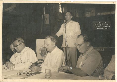 Photo Gallery Father Willmann