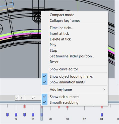 Wish Select Animated Objects Bongo Mcneel Forum