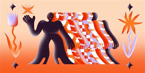 A Stroll In The Minds And Hearts Of Two Non Binary People Club Sexu