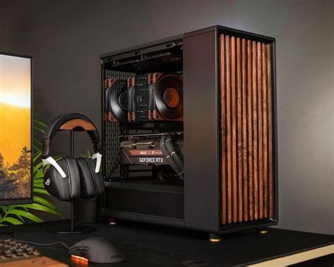 Gaming Pc Build Room Setup House Closet Game Room Design