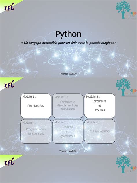 03 Retour Sur Variables Valeurs Types Built Ins Pdf Python Langage