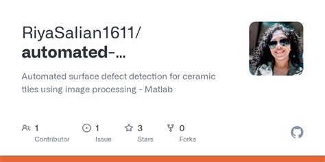 Github Riyasalian1611 Automated Surfacedefect Detection Automated