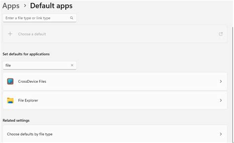 This File Does Not Have An App Associated With It Please Install An App Or If One Already Is