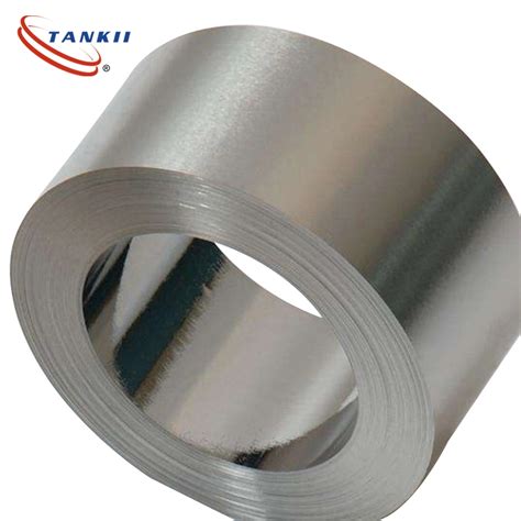 Factory Direct Sale Amorphous Material Fe Based Amorphous Strip