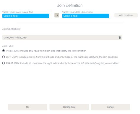 Vertica Integration With Bime Connection Guide