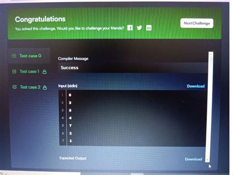 Apsal Ahamed S On Linkedin Day23 30daysofcodes Day23