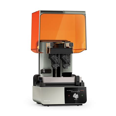 Form 4 3d Printer Formlabs
