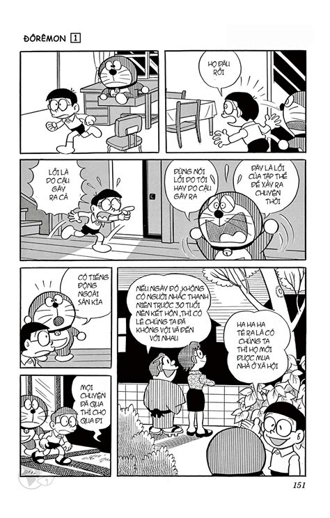 18 Doremon Chế Thenextvoz