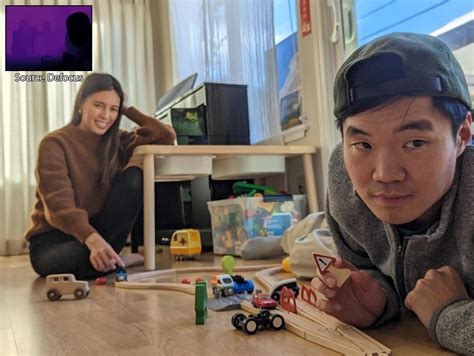 Dc2 Dual Camera Defocus Control By Learning To Refocus