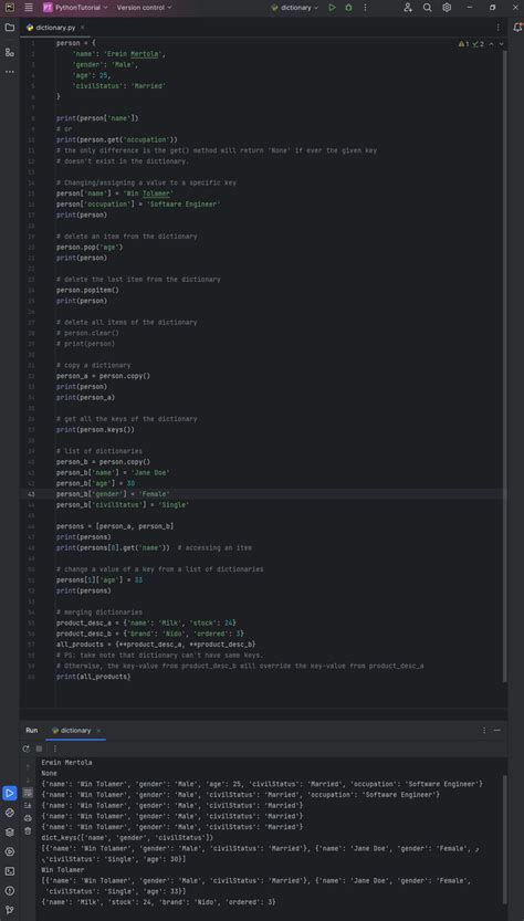 Erwin Mertola On Linkedin Pythonprogramming Pythonlearning