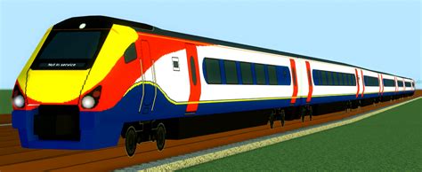 Class 222 Meridian Mind The Gap Rblx Wiki Fandom Powered By Wikia