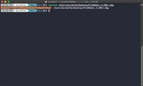 How To Easily Create A Macos Catalina Bootable Flash Drive