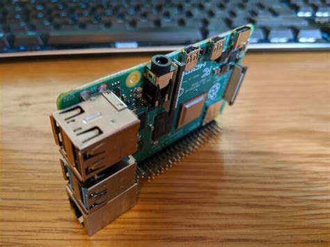how hot is too hot for raspberry pi brainboxes
