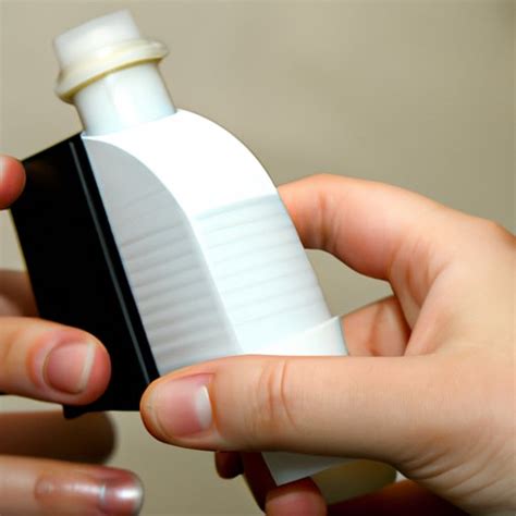 How Does An Inhaler Work Exploring The Science And Benefits Of Inhaled Medication The