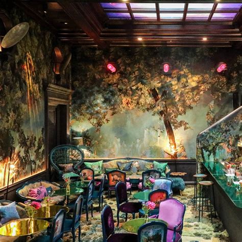 Sketch Is Quite Possibly The Most Beautiful Restaurant In London