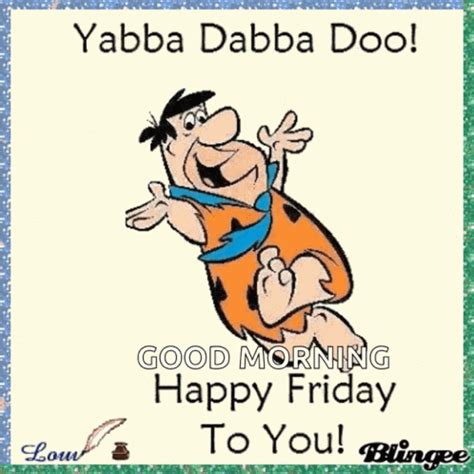 Funny Good Morning Happy Friday S