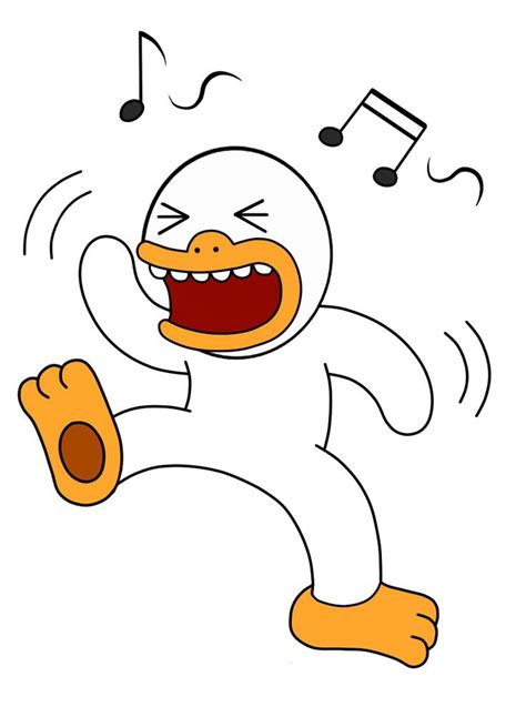 신나는 카카오프렌즈 튜브 카카오프렌즈 캐릭터 일러스트 튜브