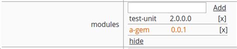 How To Createdeploy Your Ruby On Rails App Cpanel Shared Servers