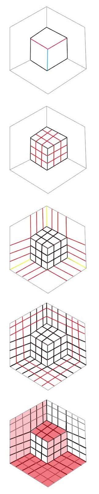 Optical Illusion Cube Tutorial Optical Illusions Art Optical Illusions Illusion Art